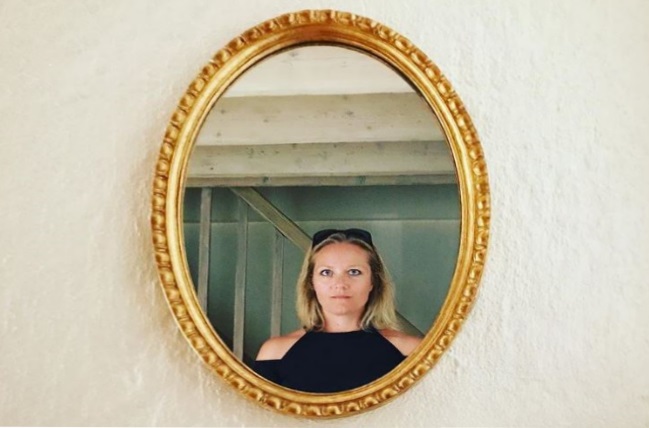 Une collaboration avec la photographe Alexandra Roche - Communication ...